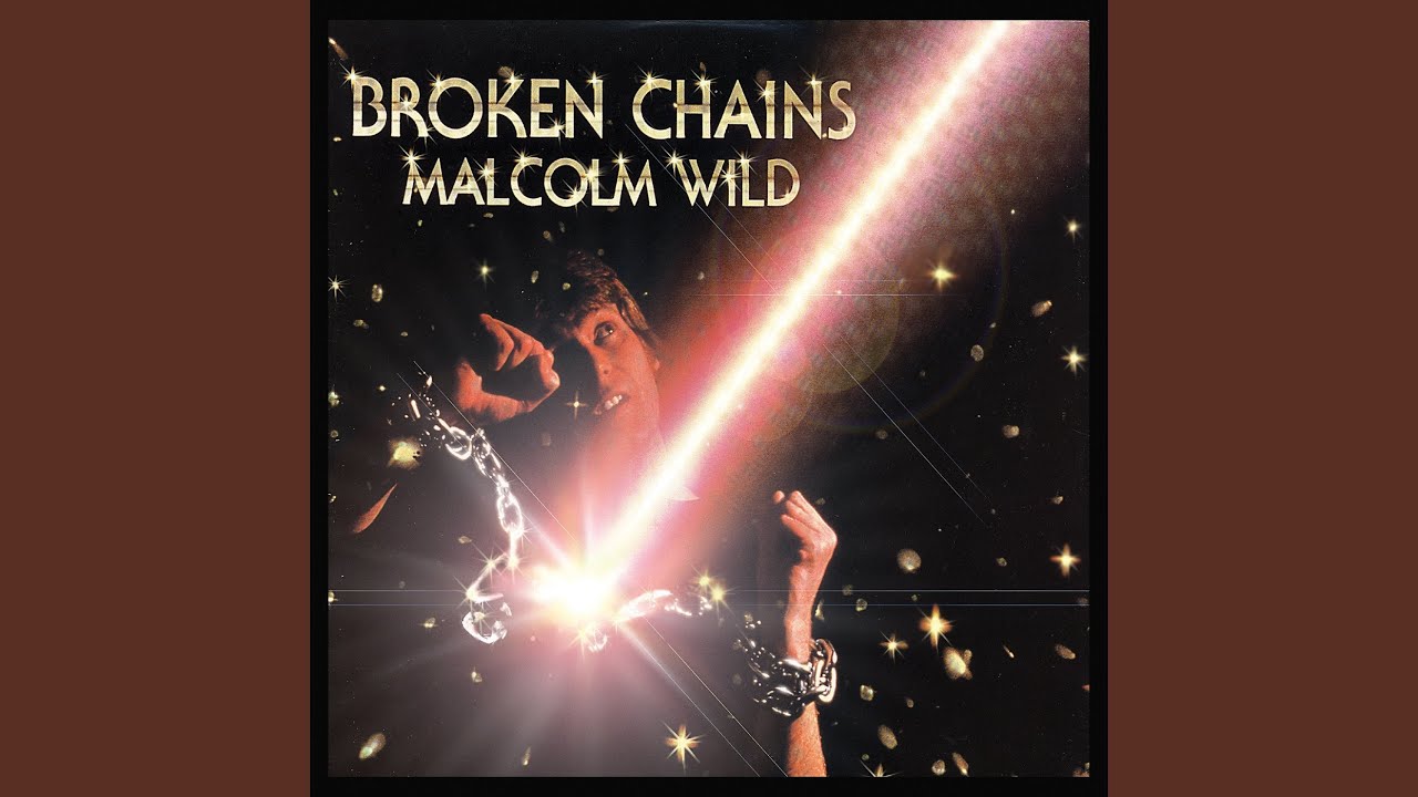 Broken Chains - YouTube