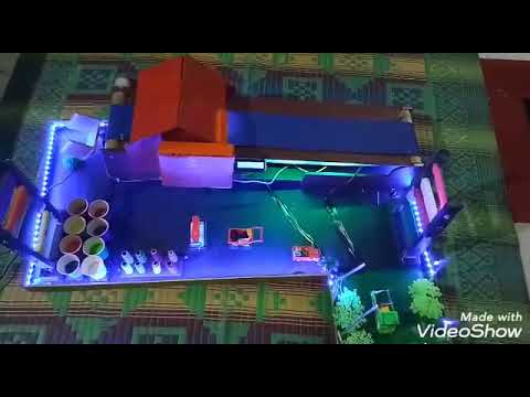 RNTC NTTF ESD PROJECT (2016-2019) GROUP 05 - YouTube