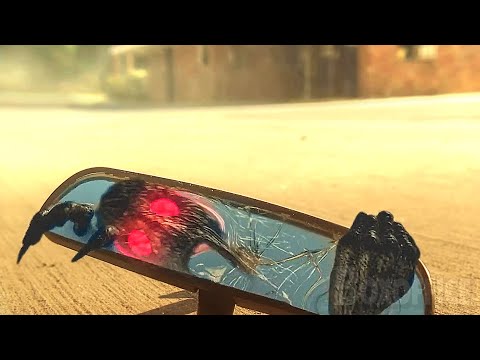 Criatura Do Inferno | Filme Completo | Suspense