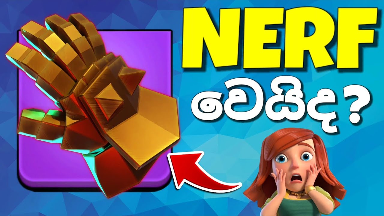 Giant Gauntlet is Back for 1500 Gems but is it Really worth it? - Clash ...