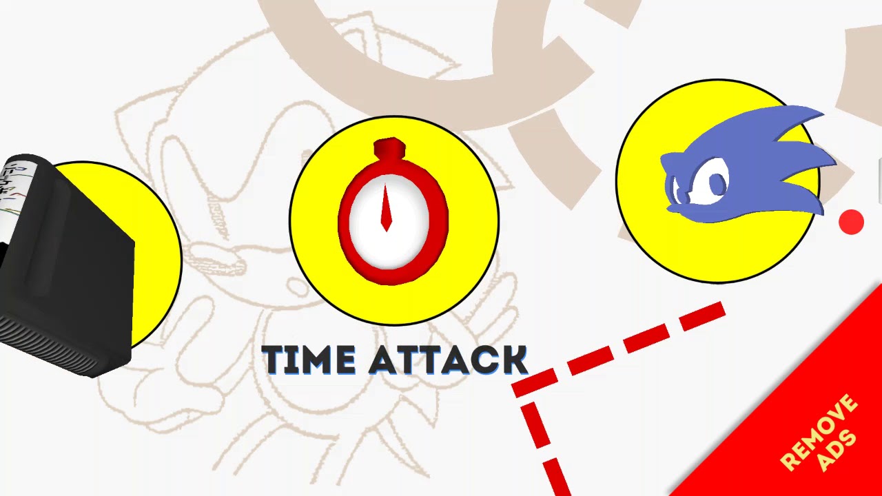 Geo dash and sonic gameplay tycoon - YouTube