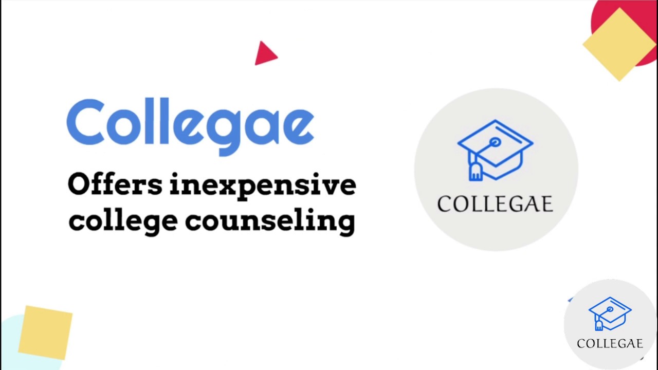 About Collegae - YouTube