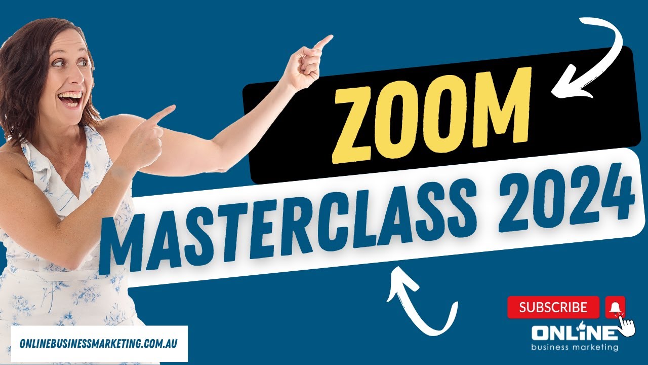 Ultimate Guide to Using Zoom for Business in 2024: Features, Setup ...