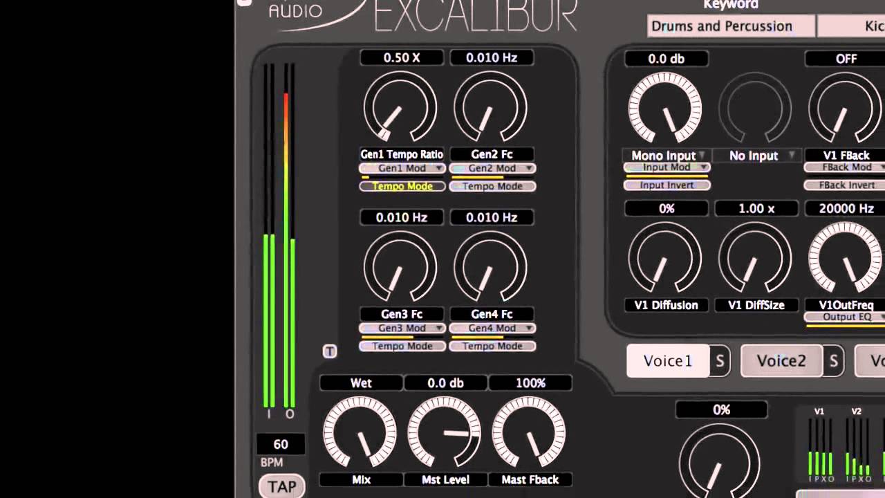 Get Started With Excalibur In 2 Minutes - YouTube