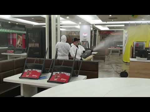 Masuri generale de preventie impotriva virusilor - YouTube