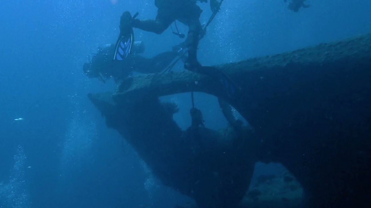 Cable wreck October 15 2021 - YouTube