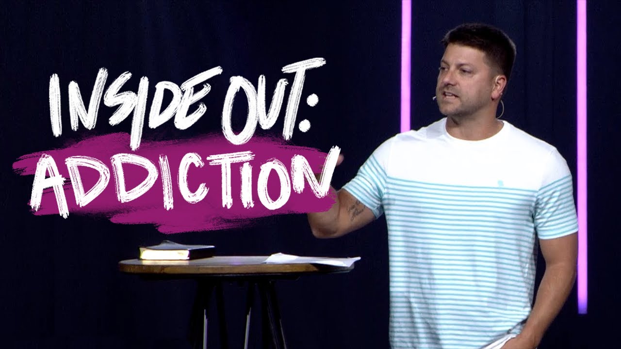 Inside Out: Addiction - YouTube