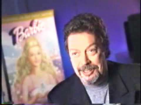 Barbie in the Nutcracker EPK - Featurette (2001)