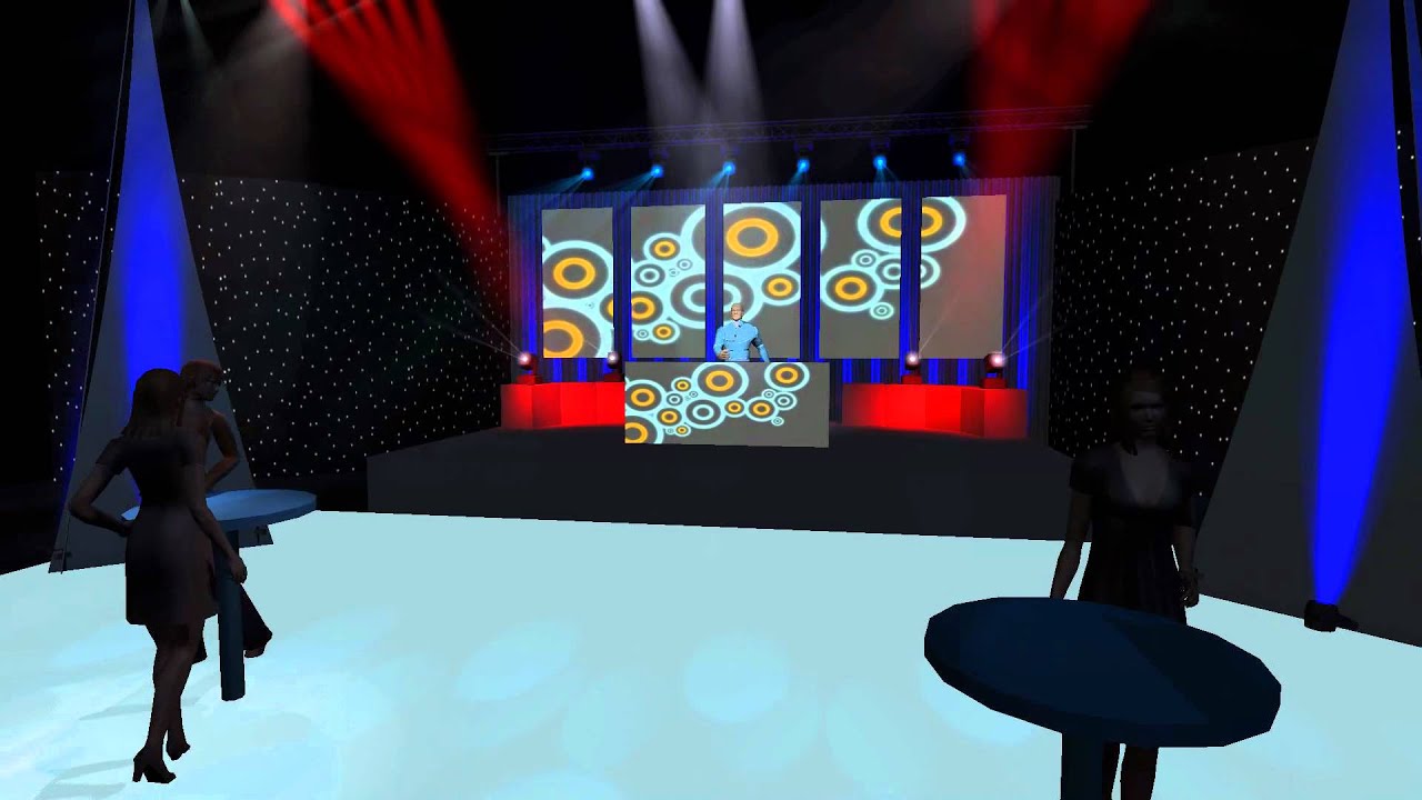 Example of MSD Animation - YouTube