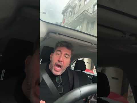 Emre Kınay İsyan Etti. Çok Sert Konuştu.
