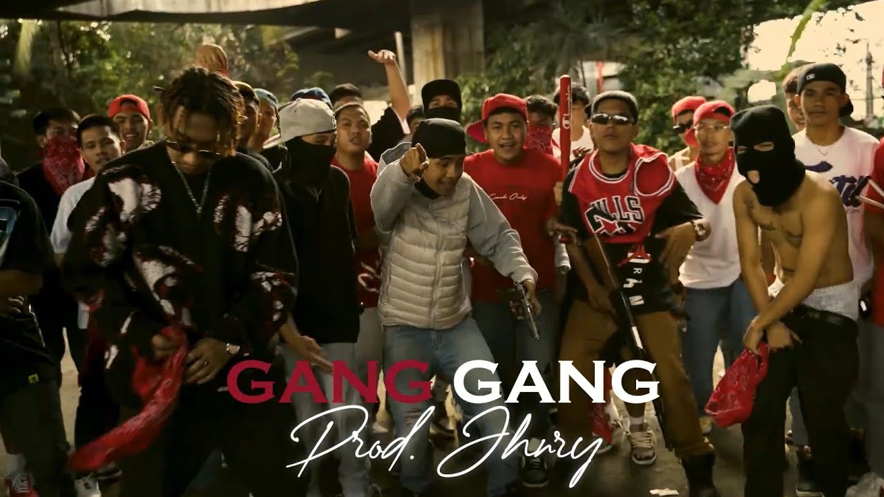 (FREE) Nateman x UK Drill Type Beat ~ GANG GANG - YouTube