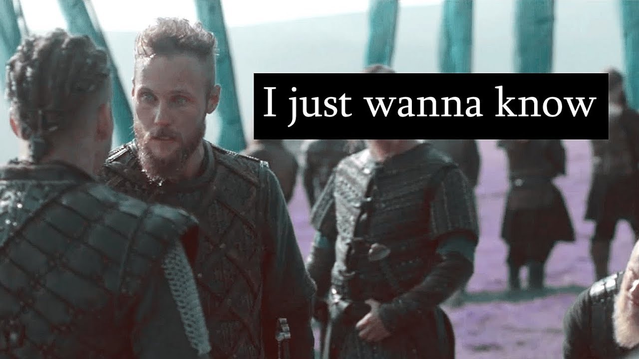 Ubbe & Ivar - I just wanna know - YouTube