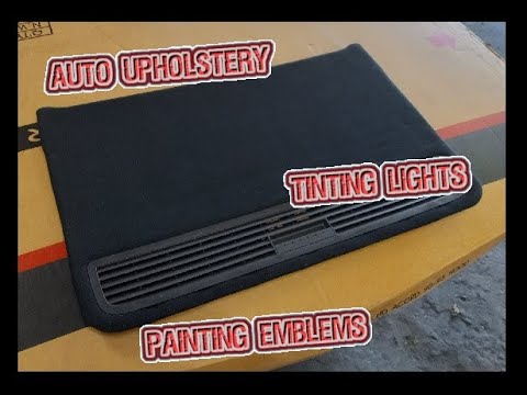 VW GTI MK5 BUILD PART 1 - YouTube