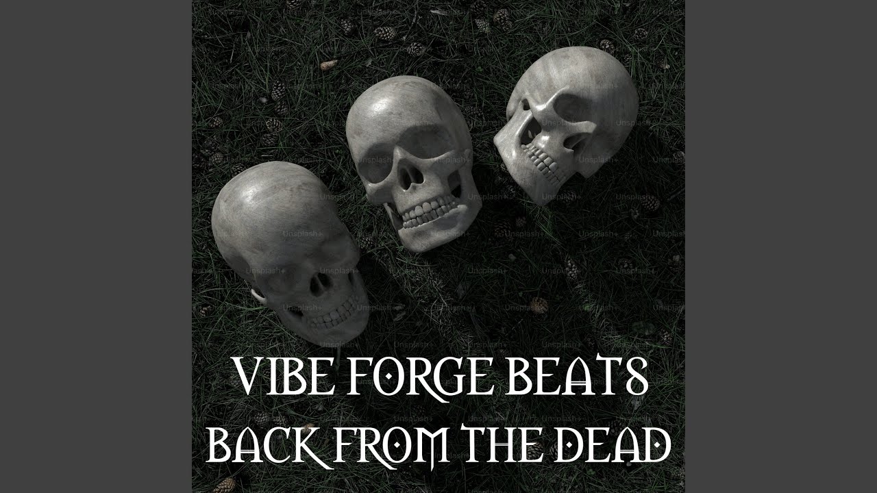 Back From The Dead - YouTube