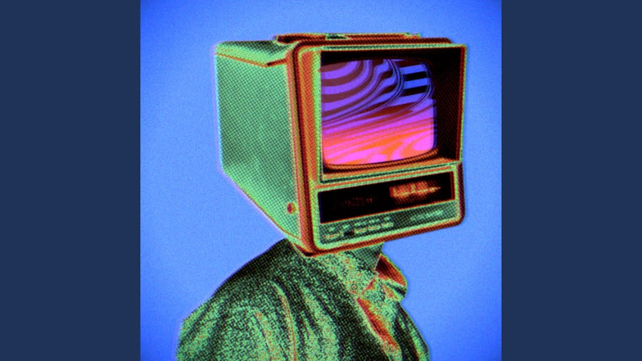 TV Man - YouTube
