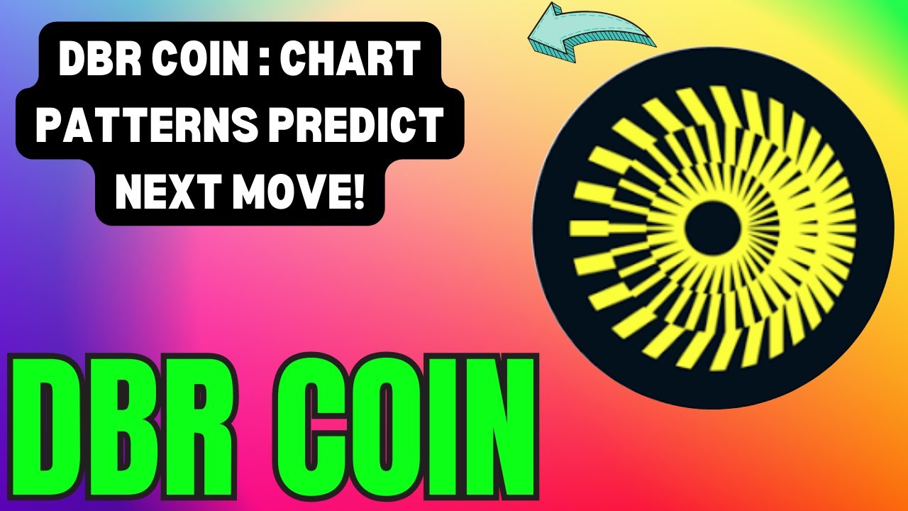 DBR COIN KEY CHART LEVELS TO WATCH NOW ! DBR COIN TECHNICAL ANALYSIS ...