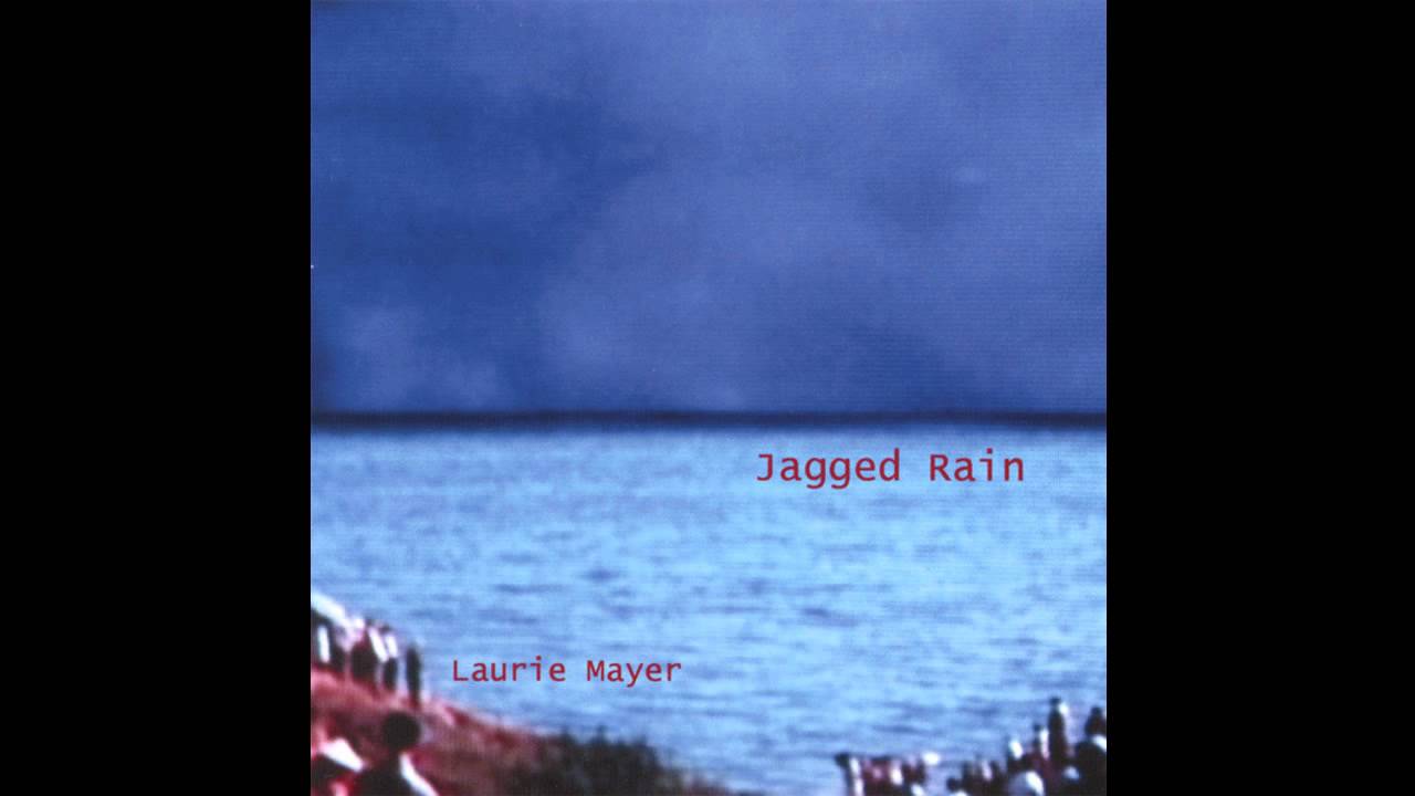 Laurie Mayer - Black Lining (William Orbit Mix) - YouTube