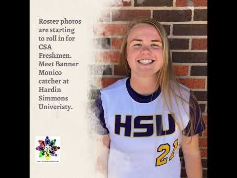 Roster photos are starting to roll in for CSA Freshmen. Meet Banner ...