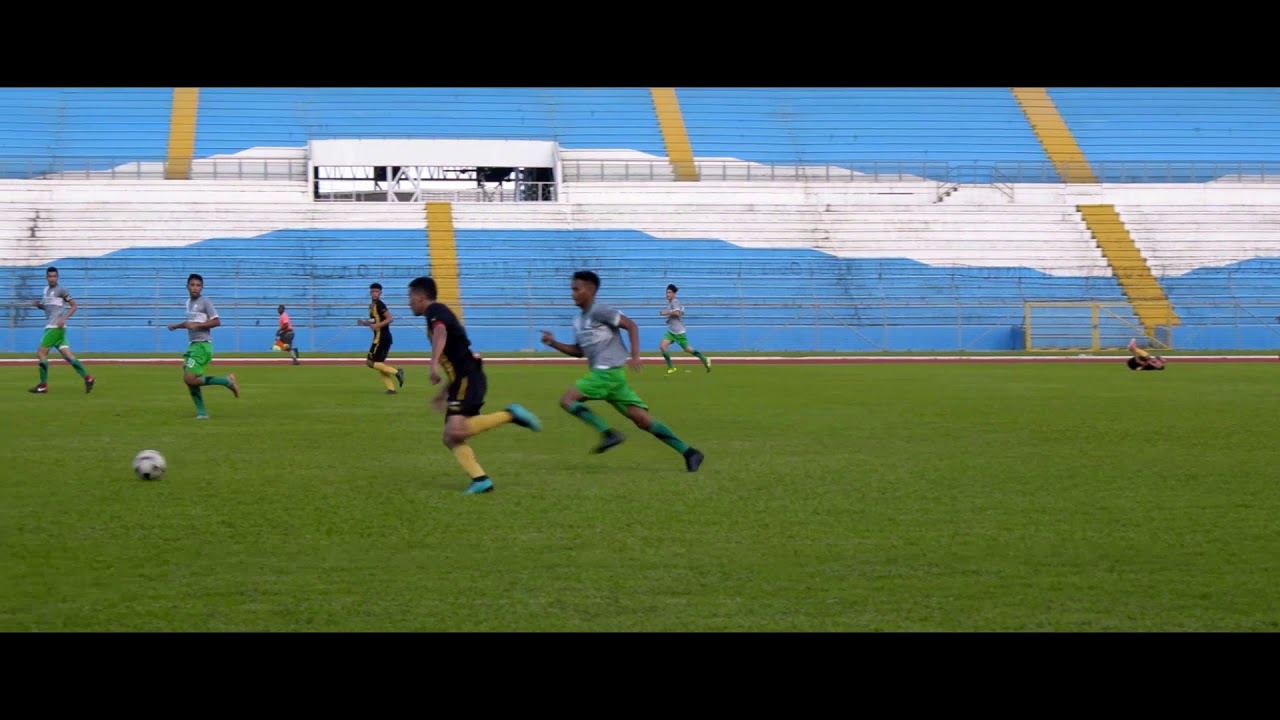 Marvin Medina Highlights - YouTube