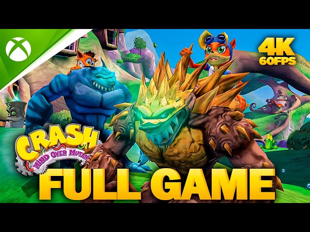Crash Mind Over Mutant Monsters Battler By Greenxdemon