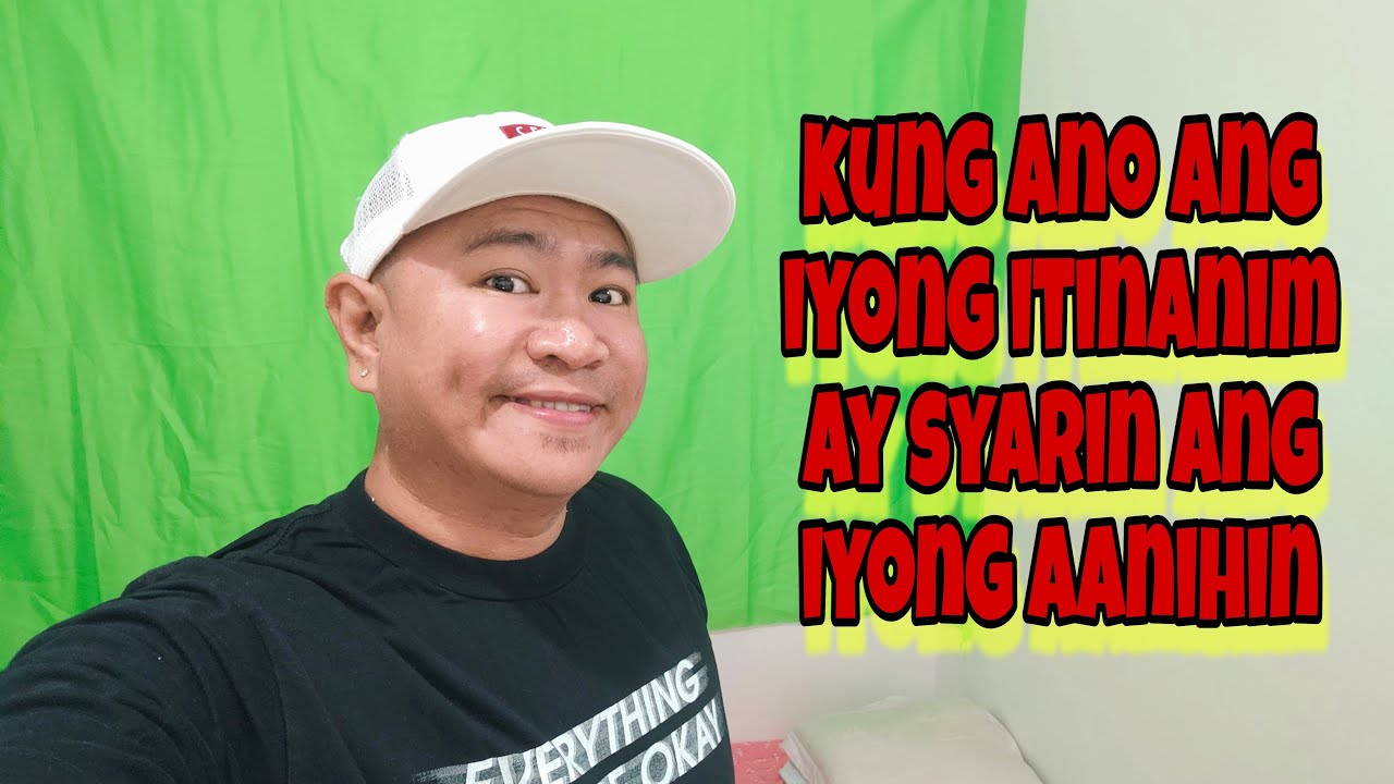 TARA USAP TAYO TONIGHT WITH NATHAN CUTE VLOG - YouTube