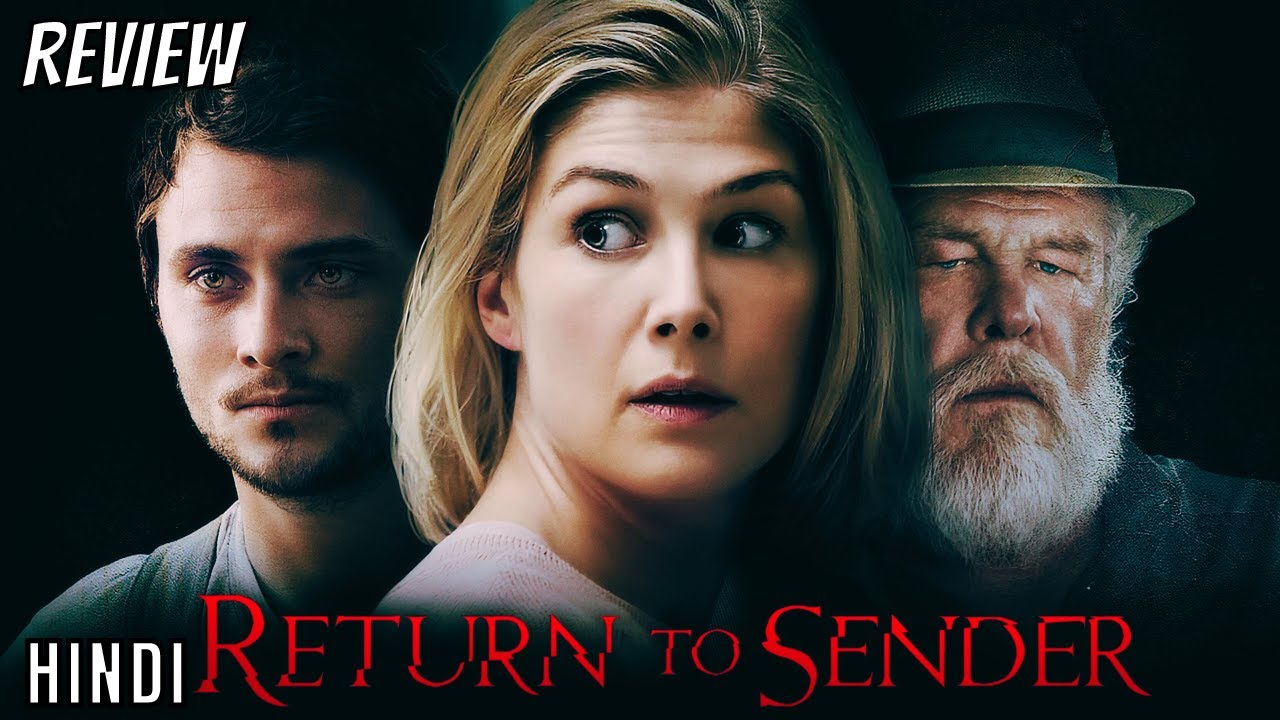 Return to Sender Review | Return to Sender Movie Review | Return to ...