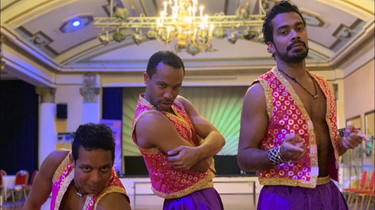 Bollywood Dancers live show in Blackpool, Britain’s Got Bollywood ...