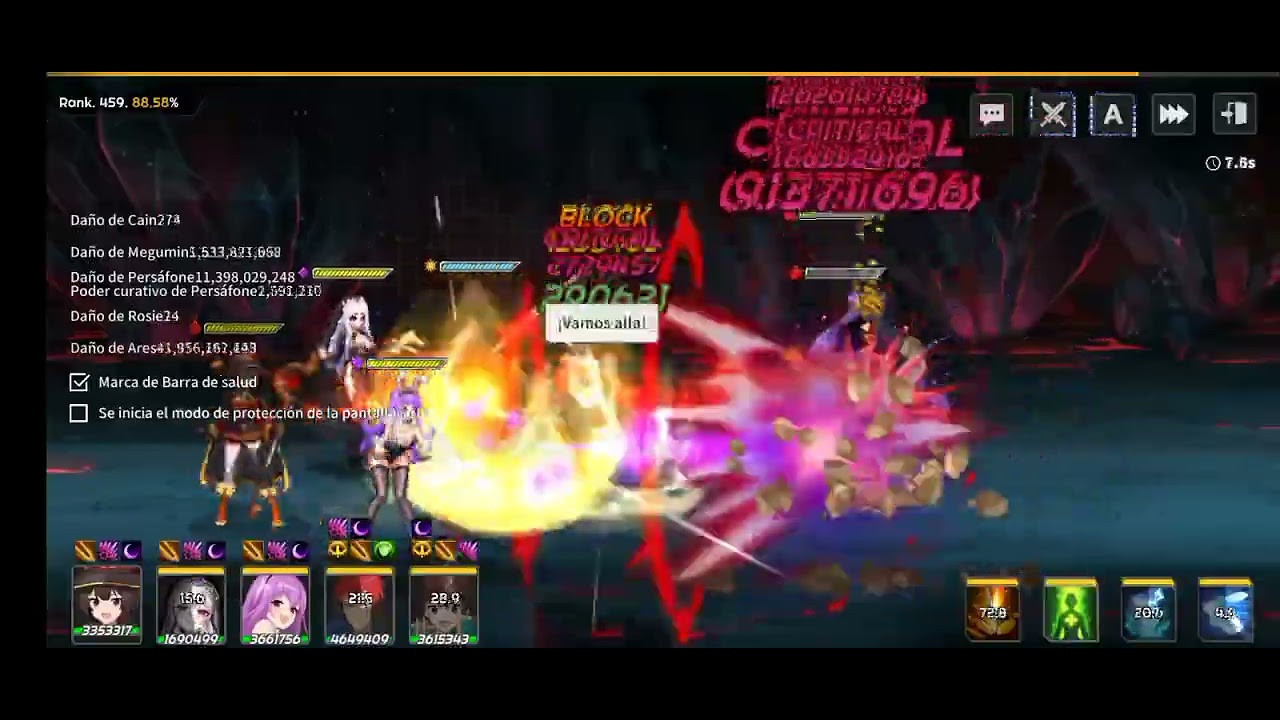 SwordMaster story stage 1266 - YouTube