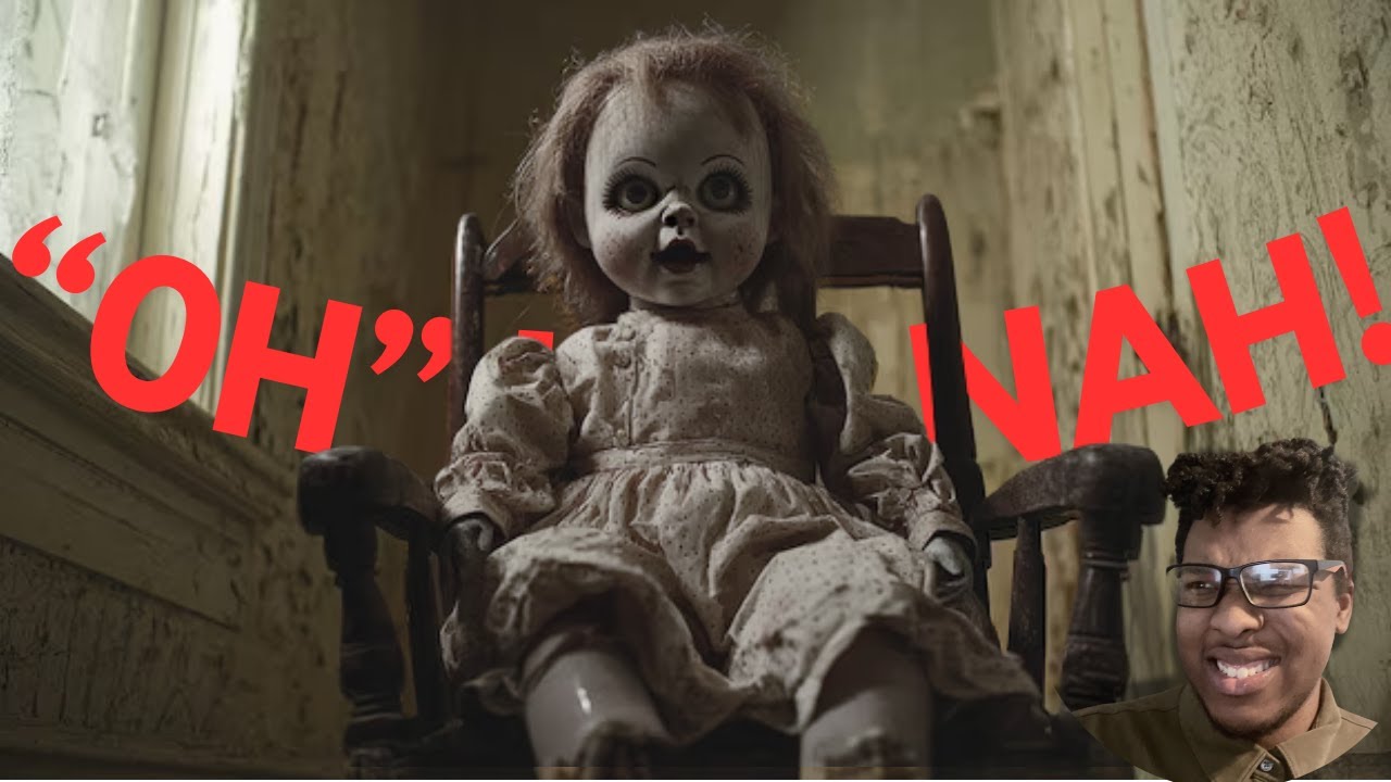 7 THINGS That WILL Make YOU TWEAK OUT! - YouTube