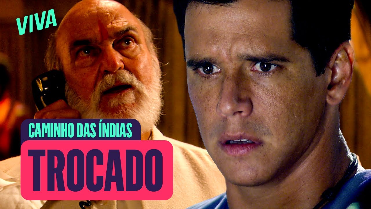 BAHUAN DESCOBRE QUE MAYA VAI SE CASAR E VOLTA PARA A ÍNDIA! | CAMINHO ...