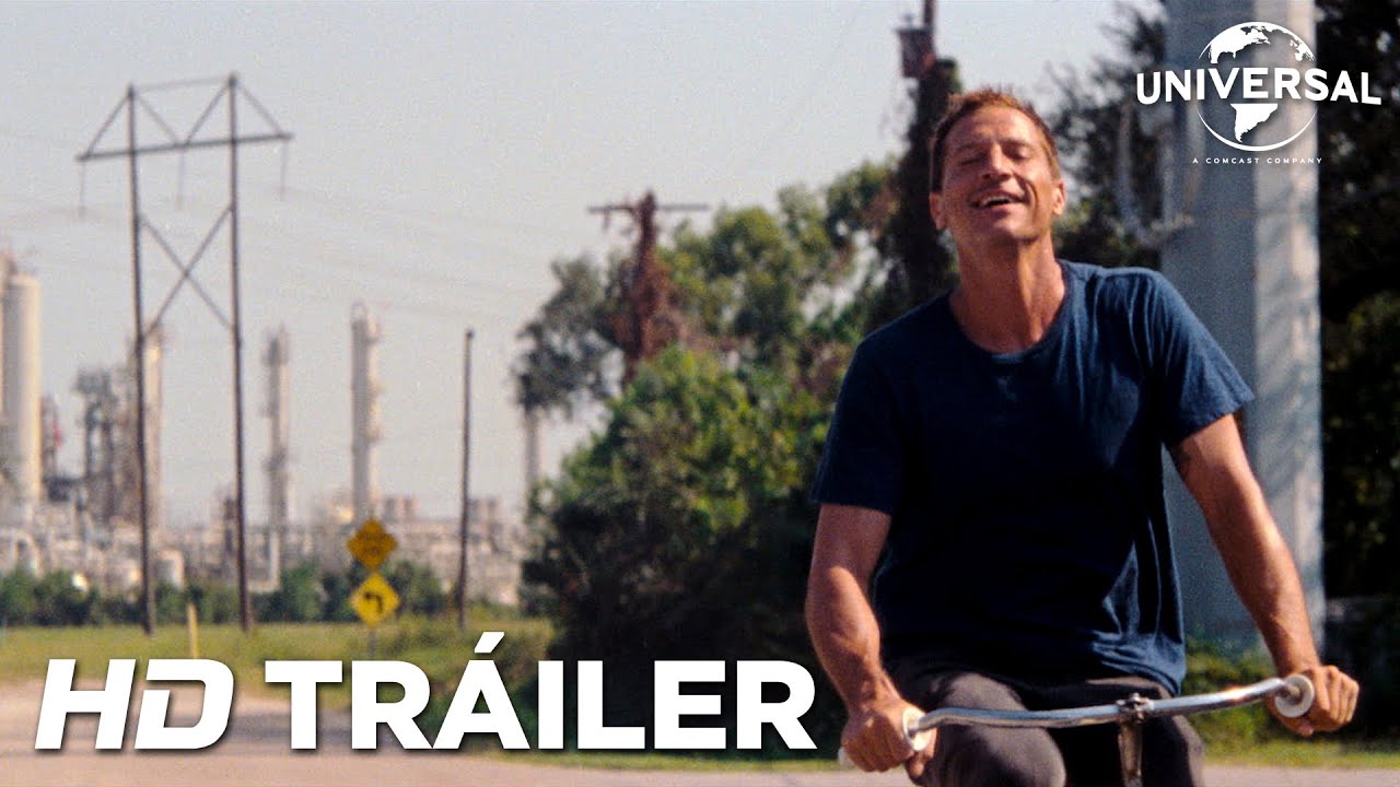 RED ROCKET - Tráiler Oficial (Universal Pictures) HD - YouTube