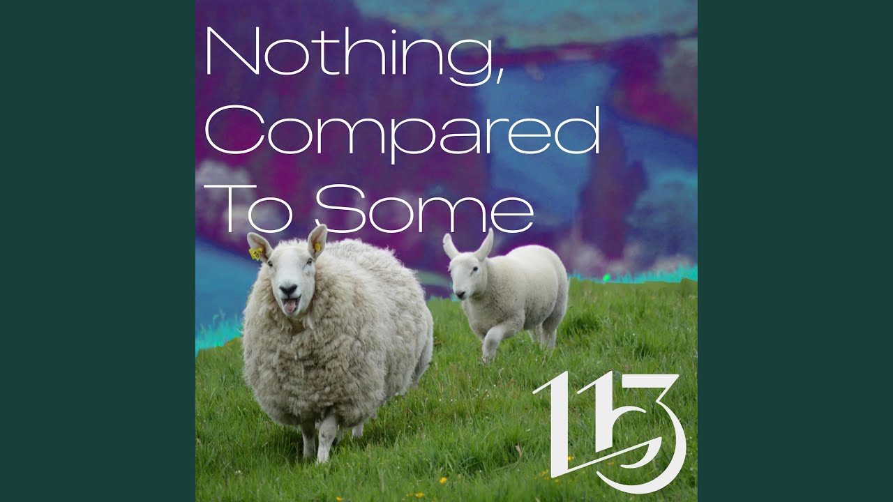 Nothing, Compared To Some (Single Edit) - YouTube