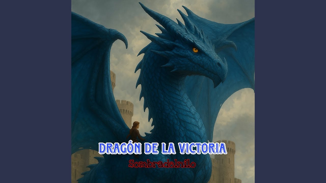 Dragón De La Victoria - YouTube
