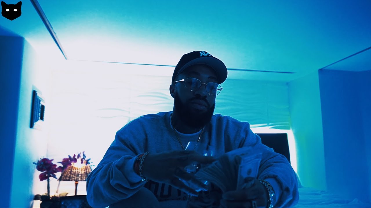 Larry June Type Beat x Curren$y Type Beat - "Penthouse Suites" - YouTube