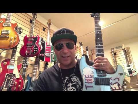 Interstate 80 - Interview with Tom & Slash