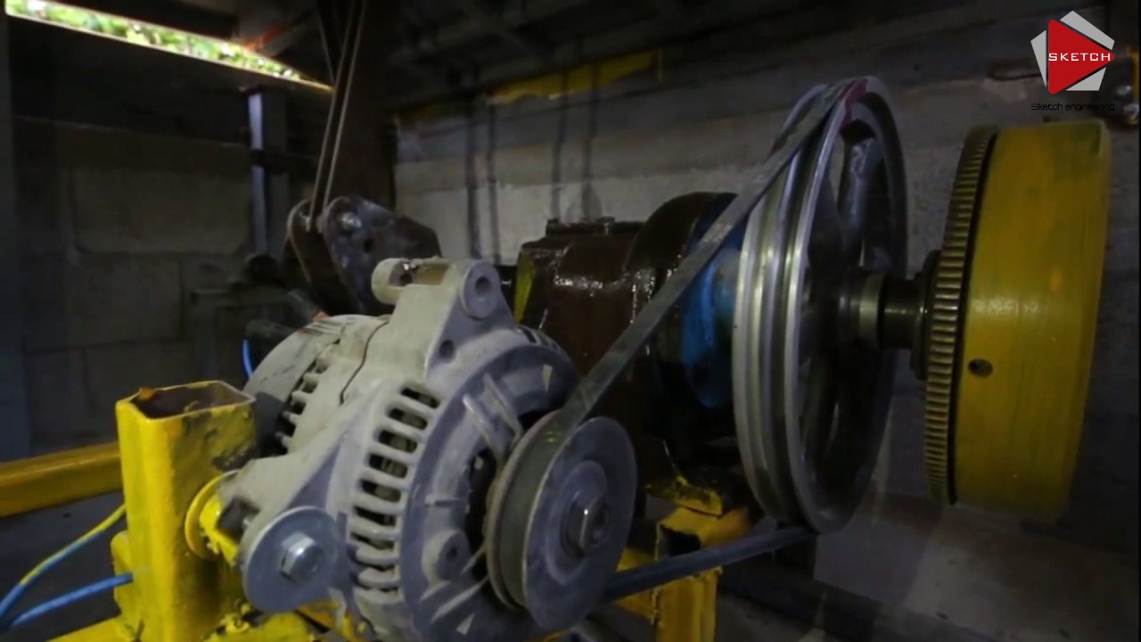 Power Generation Using Hydraulic Speed Breakers YouTube power-generation-using-hydraulic-speed-breakers-youtube