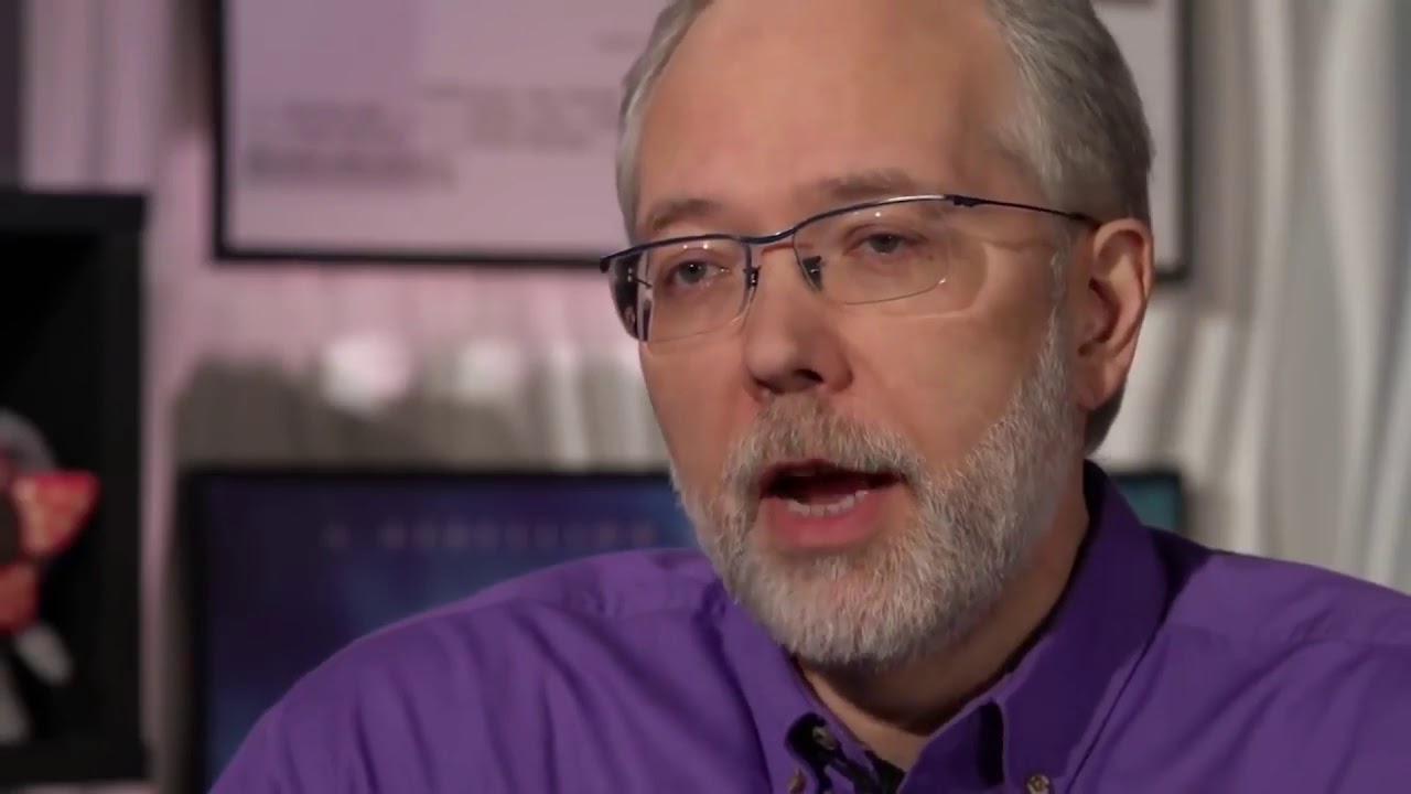 Jonathan Kleck's BATTLESHIP SUNK AGAIN By Michael S. Heiser - YouTube