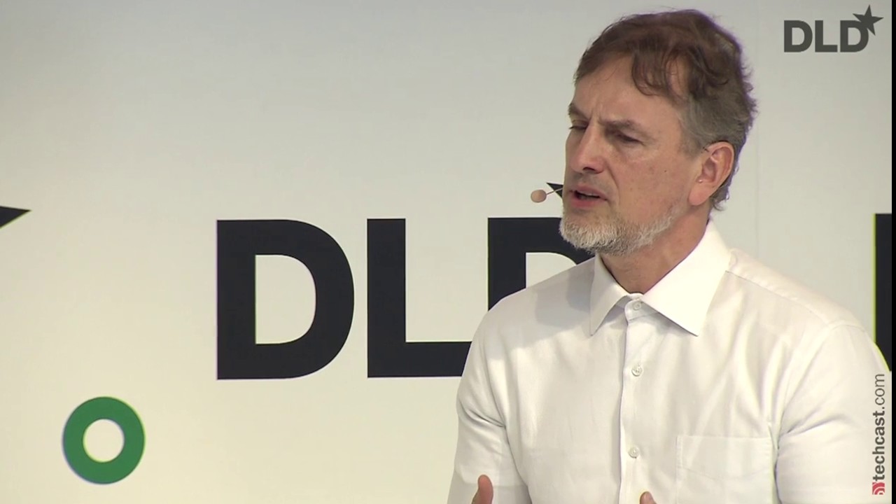 The Super Intelligence End Game (Jürgen Schmidhuber, Charlie Muirhead ...