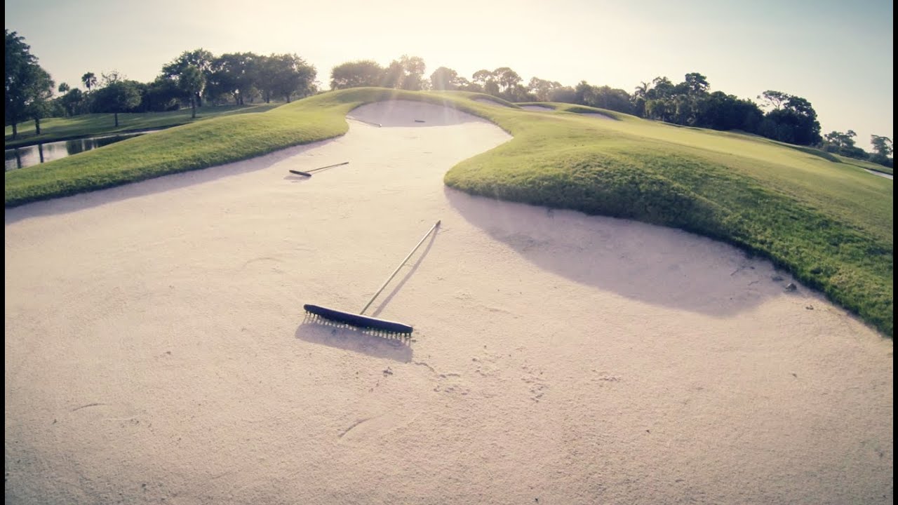 Flying from a Golf Cart - FPV Practice - YouTube