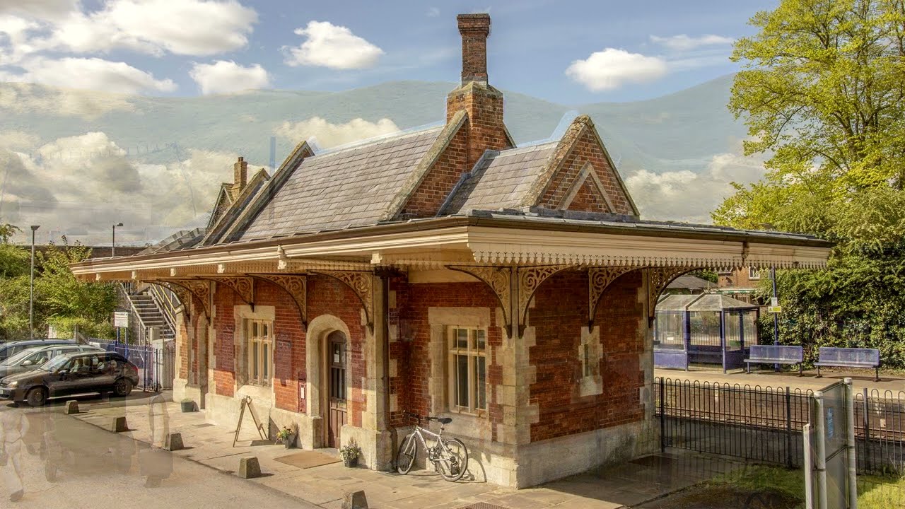 Views of The Vale - The Introduction - YouTube