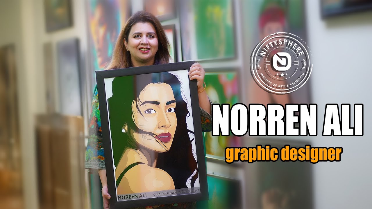 Best Digital Artist In Pakistan | Graphic Designer | Best Insititute in ...