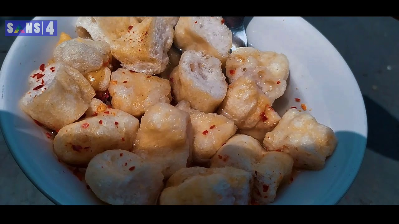 Japlak KUY!! - YouTube