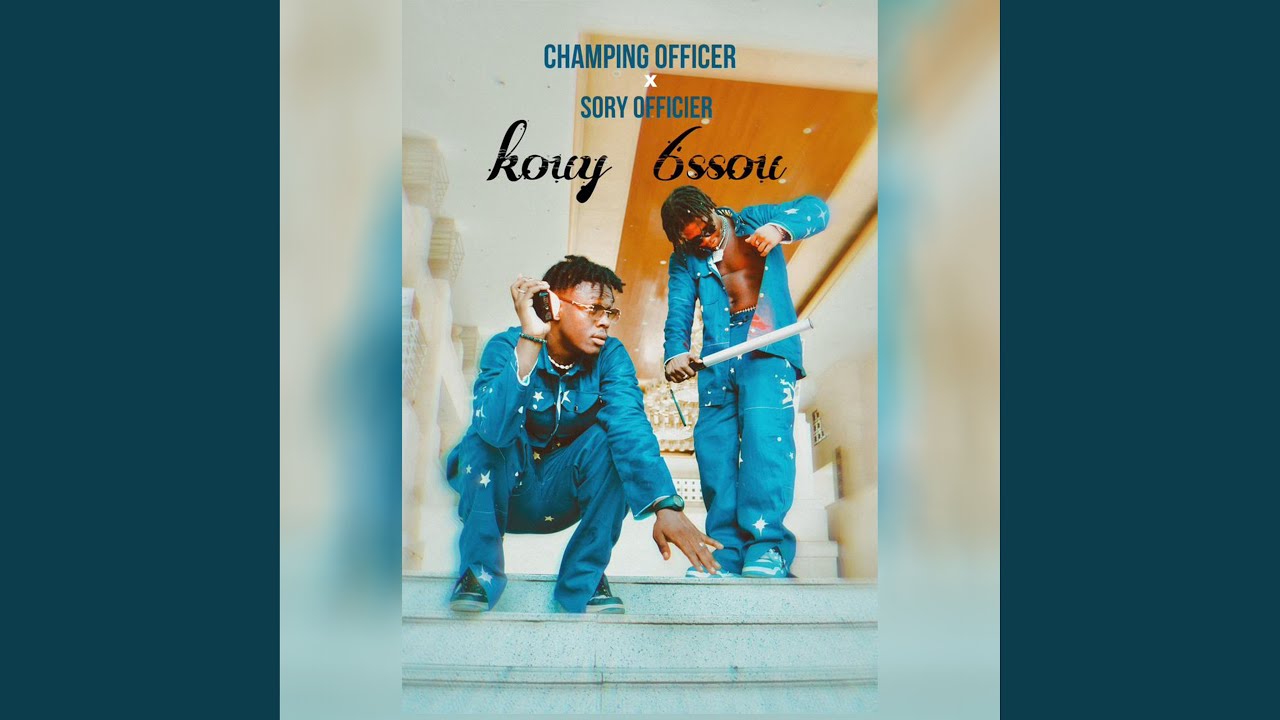 Kouy 6Ssou - YouTube