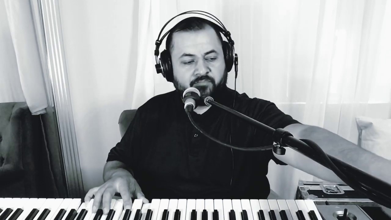 Ahora Soy Libre/Cesar Marin - YouTube