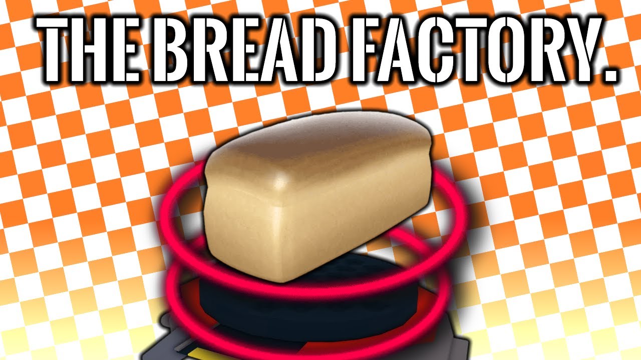 [TC2 Animation] THE BREAD FACTORY. - YouTube