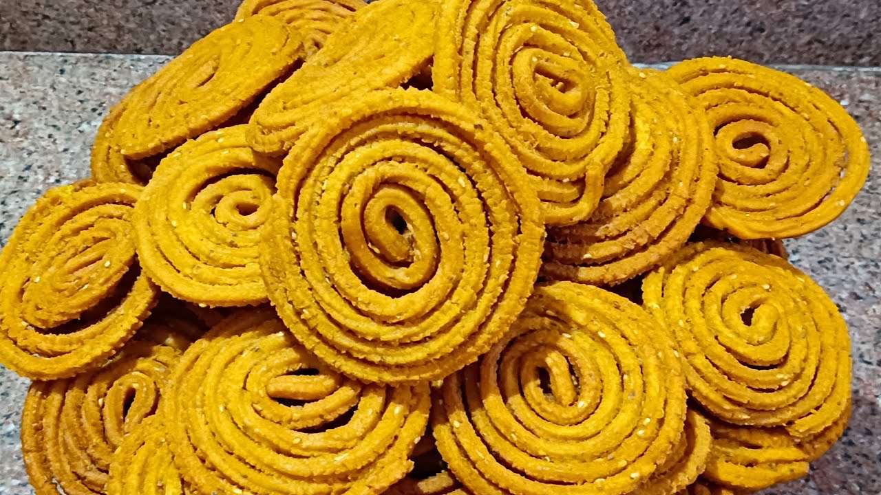 🕺दिवाळी फराळाची तिसरी ऑर्डर 💁दोन किलो चकली कमी वेळात पटापट बनणारी ...