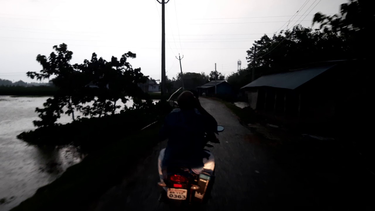 Flood Araria bihar ex mp sarfaraz alam राजद सांसद #सरफराज_आलम - YouTube