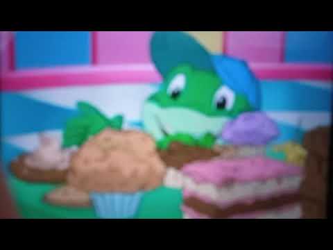 Leapfrog Letter Factory M Room - YouTube