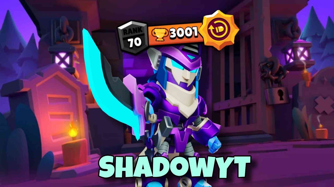 #brawlstars We open sequential characters - YouTube