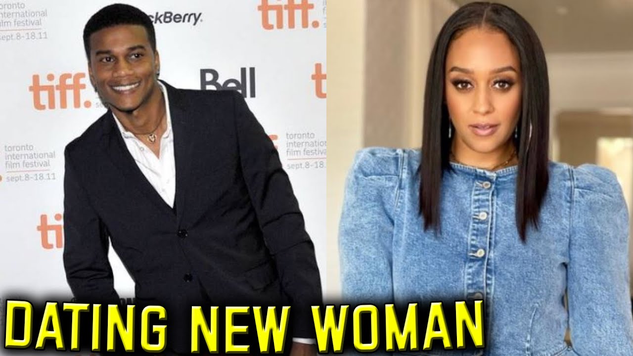 Cory Hardrict Is Dating Another Woman And Tia Mowry Is Furious To Know ...
